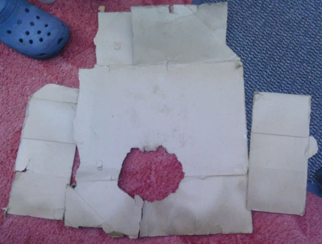 CORGI TOYS MODEL Truckertronic Convoy Radio Controlled Truck Lorry Mack ...