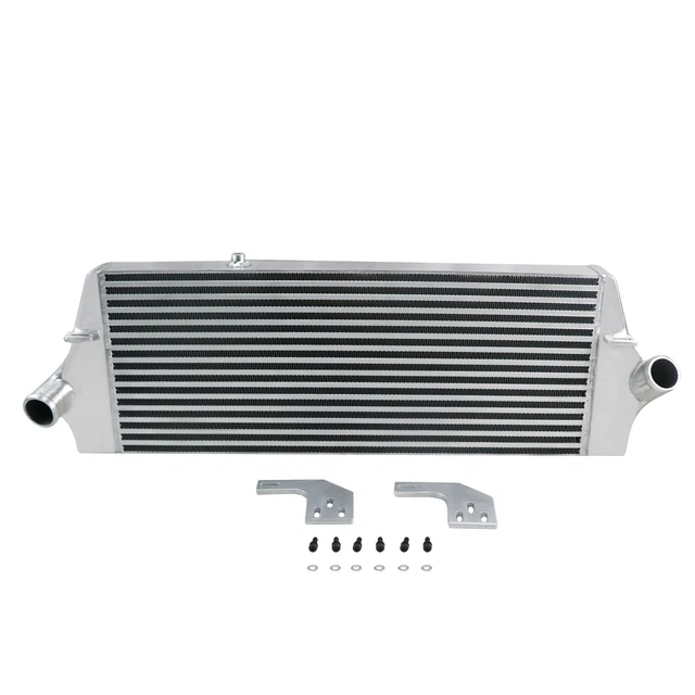 INTERCOOLER POUR FR Ford Focus Mk2 ST XR5 Turbo ST225 Gen 3 Mk II 2.5L ...