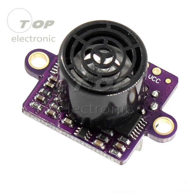 GY-US42 I2C PIXHAWK APM Flight Control Ultrasonic Distance Measurement Module £8.69 - PicClick UK