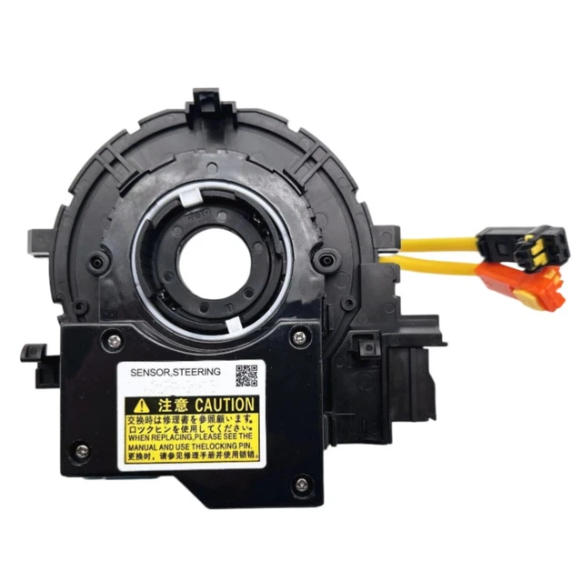 NEW STEERING ANGLE SENSOR Clock spring For Toyota Corolla Camry 89245 ...
