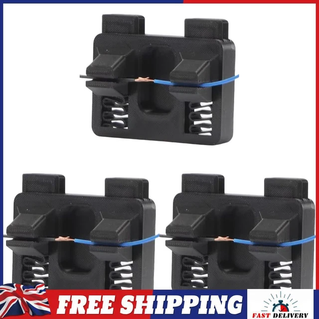 ELECTRIC WIRE WELDING Fixture Precision Alignment Welding Electrode ...