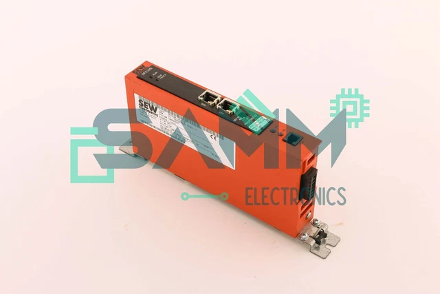 SEW EURODRIVE DFE32B/U0H11B Fieldbus Interface With Gatewaysew ...