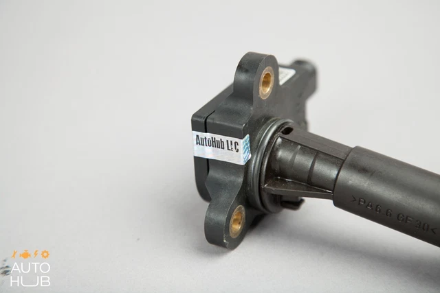 MERCEDES W203 W209 W211 W219 R230 W251 Oil Level Sensor Sender Unit ...