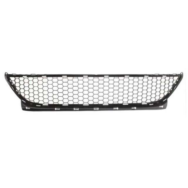 GRILLE DE VENTILATION Pare-Chocs Avant Centre pour Dacia Logan MCV Ks ... GRILLE DE VENTILATION Pare-Chocs Avant Centre pour Dacia Logan MCV Ks ...