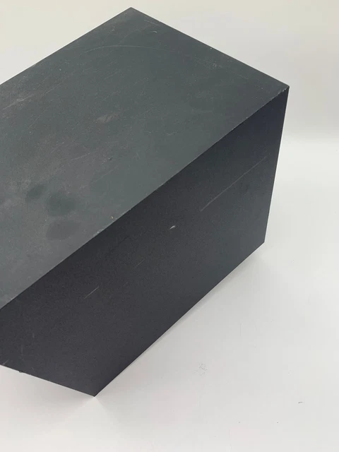 TANNOY SFX POWERED Subwoofer Black Home Audio Speaker £4.99 - PicClick UK