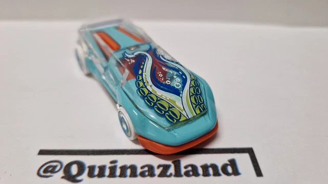 HOT WHEELS EL viento 2022 mystery models (DV005) EUR 2,70 - PicClick FR