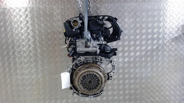 MOTEUR CITROEN C3 3 PHASE 1 1.2 VTI - 12V /R:83285888 EUR 1.800,00 ...