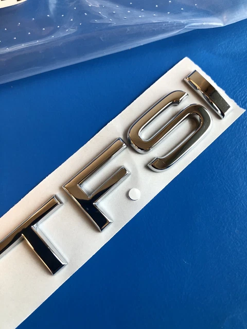 LOGO AUDI TFSI A3 A4 A5 A6 A7 A8 S3 S4 S5 S6 S7 Tt Tts Ttrs Rs3 Rs4 Rs ...