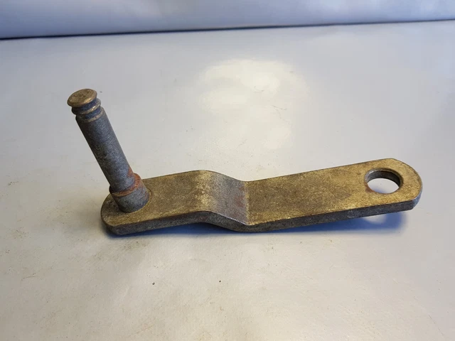 VW AUDI VAG 3147 Matra special tool adapter engine holder 10-222A (K3 ...