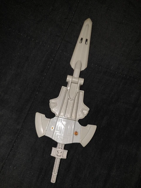 SUPER SENTAI MAGIRANGER Magiking Sword Power Rangers Mystic Force Titan ...