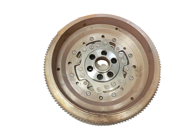 FLYWHEEL TWO-MASS FLYWHEEL for VW T5.2 7H 7E 09-15 A6070301005 £292.00 ...