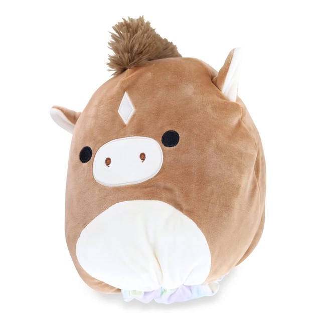 SQUISHMALLOW 12 INCH Flip-A-Mallow Plush Nia Pig / Philip Horse £44.15 ...