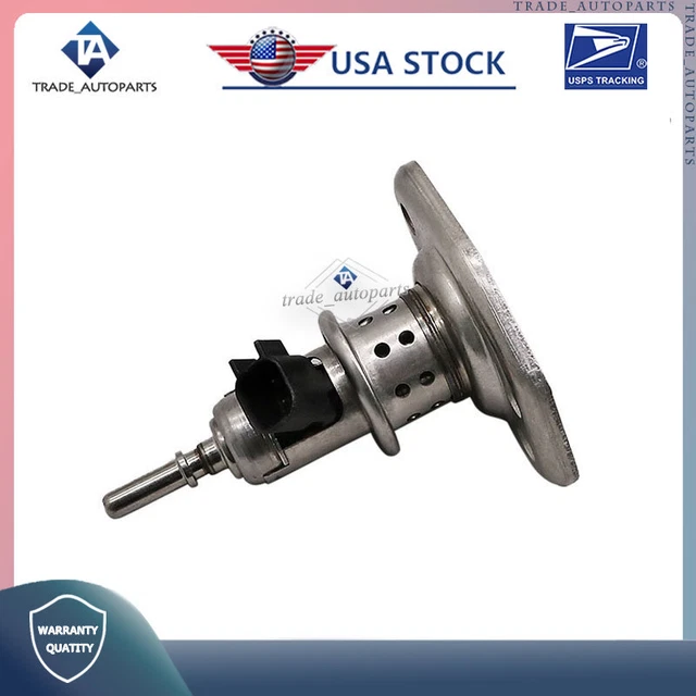 DIESEL EXHAUST EMISSIONS Fluid Injection Nozzle For Ram 2500 3500 4500 ...