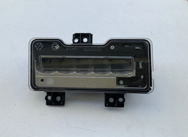 2024-2026 TESLA CYBERTRUCK Rear Left Hand Reverse Lamp 1806759-00-B OEM ...