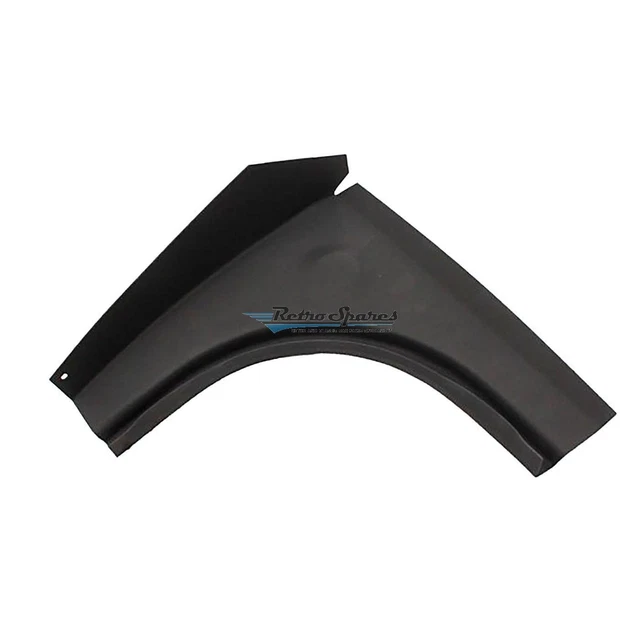 FORD XA XB Xc Coupe Right Boot Corner Lower Repair Panel $99.99 ...
