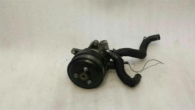 POMPE DE DIRECTION assistée MERCEDES SL600 R230 A0034665301 servopompe ...