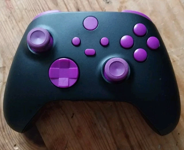 MICROSOFT XBOX SERIES x/s custom wireless controller £0.99 - PicClick UK