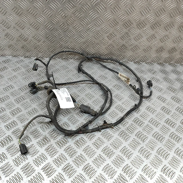 FORD TRANSIT CUSTOM MK1 Rear Parking Sensor Wiring KK2T-15K868-CBD 2020 ...