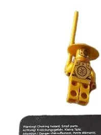 LEGO NINJAGO LIMITED Edition Box Blue Ocean Minifigurines Enfant EUR 15 ...