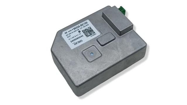 HYUNDAI KONA II 2025 Control Module Unit 96528BE100 AMD226623 £63.55 ...