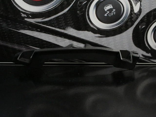 NEW GENUINE MERCEDES-BENZ 156 GLA LH Rear Bumper Diffuser Bracket ...