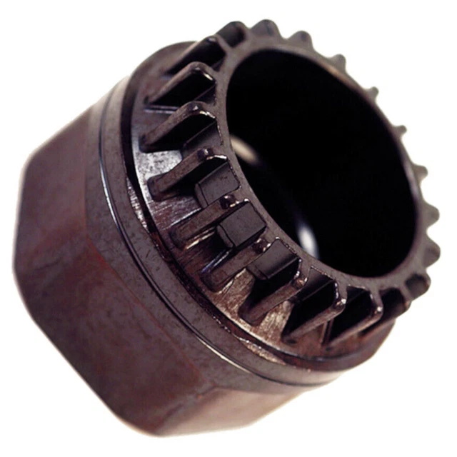 OUTIL D'INSTALLATION DE boîtier de pédalier Shimano TL-UN74S Livraison Gratuite EUR 22,79 ...