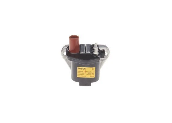 GENUINE BOSCH IGNITION Coil for Mercedes Benz 190 E M102.962 2.0 (09/85 ...