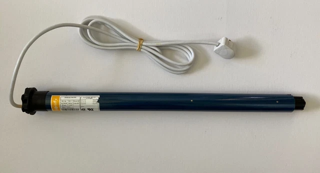 SOMFY RTS 510 altus motor $125.00 - PicClick