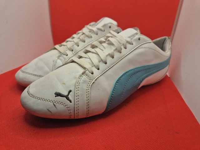 VINTAGE PUMA ETOILE Speedcat Style Sneakers Shoes Mostro Jil Sander ...