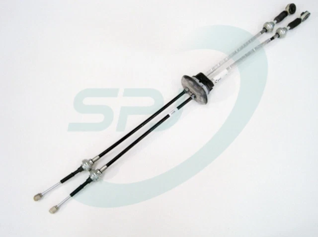 ORIGINAL CÂBLE DE Vitesse Pour Citroën Jumpy I Peugeot Expert 2444.Az ...