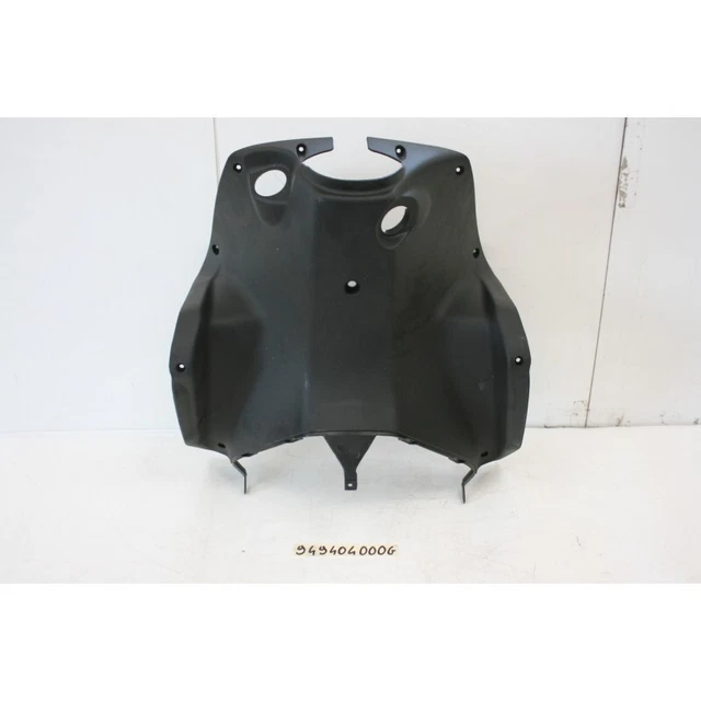 PANNEAU BOUCLIER PROTEGE Jambes Counter Shield Panneau Gilera Runner ...