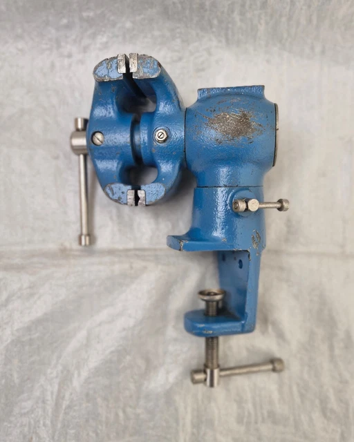 ETAU MULTIFONCTIONS Orientable Et Pivotant Outil Bijoutier Horloger ...