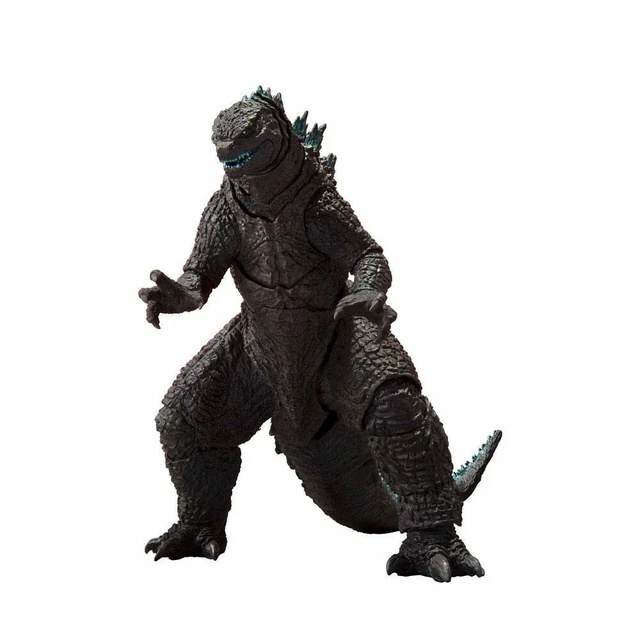 BANDAI SH MONSTERARTS - Godzilla vs. Kong - Godzilla (2021) EUR 75,14 ...