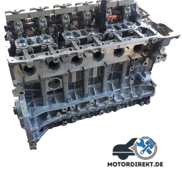 RÉPARER POUR CULASSE Moteur N13B16A BMW 3er F30, F35, F80 316i & 320i 1 ...