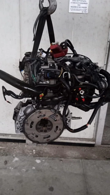 MOTEUR SEMICOMPLETO SUZUKI Vitara Série M16A Essence 1.6 (1519) 1612556 ...