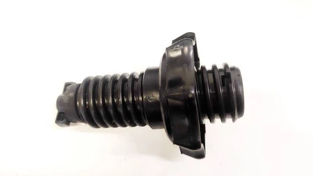 1K0803899E TREUIL ROUE DE SECOURS CAHA for Audi Q5 2010 FRF1862953-95 ...