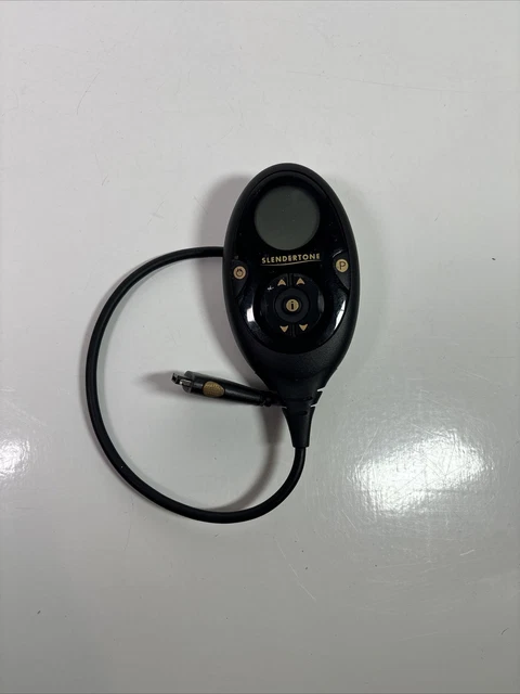 CONTROLLER RICARICABILE ORIGINALE Slendertone X70 E 10 - Sistema Abs ...