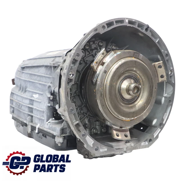 AUTOMATIC GEARBOX MERCEDES W205 C63 AMG 722930 722.930 A2052709501 ...