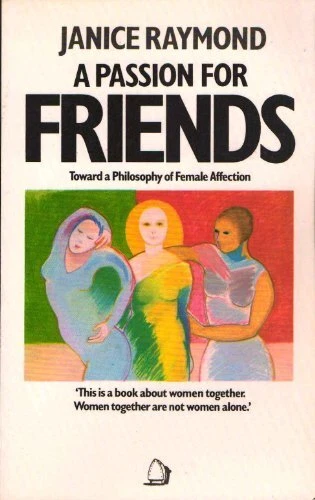 A PASSION FOR Friends By Janice G. Raymond EUR 11,53 - PicClick FR