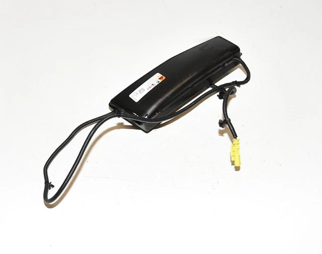 VERKLEIDUNG BLENDE SITZ Vorne,Links 94560492 Karl Original Opel EUR 84 ...