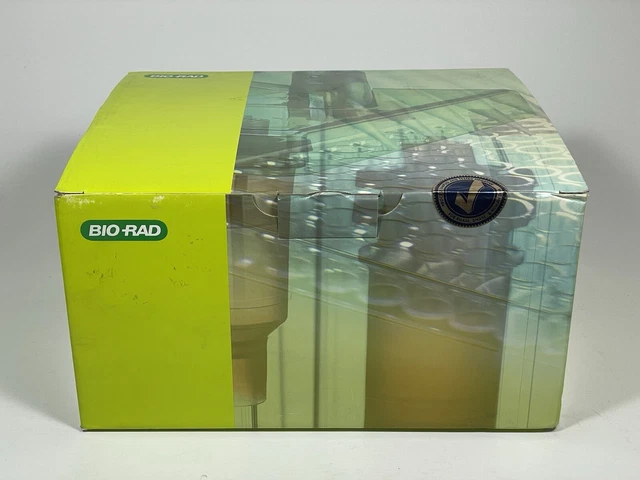 BIO-RAD HSP9601 HARD-SHELL PCR Plates 96-Well Thin Wall 50 Pack $79.99 ...