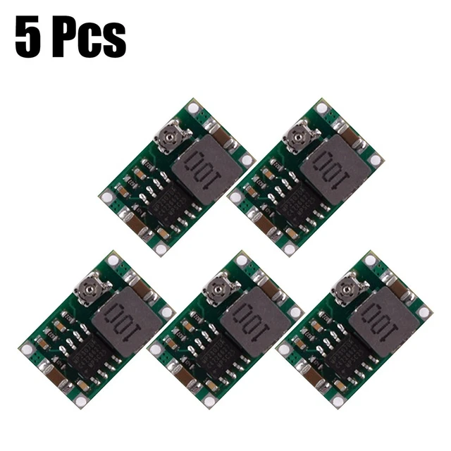Efficient Synchronous Rectification Module Wide Input And Output Range £4 18 Picclick Uk