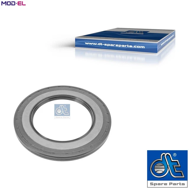 SHAFT SEAL MANUAL TRANSMISSION 2.32204 FOR RENAULT TRUCKS VOLVO 6.2L ...