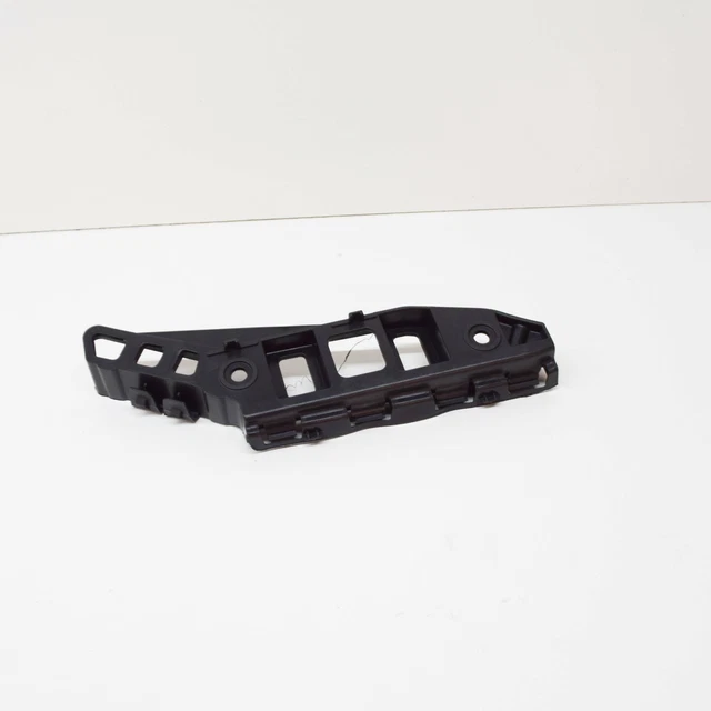 VW SCIROCCO MK3 Front Bumper Left Side Guide Profile 1K8807183B NEW ...