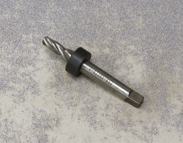 KENT-MOORE J-42385-852 TIME Sert M6x1 Core Drill EUR 44,92 - PicClick IT