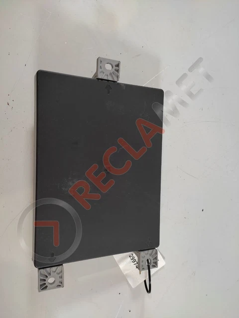 MERCEDES-BENZ E 220 Amg Line W213 Rear Sam Module Ecu Control Unit ...