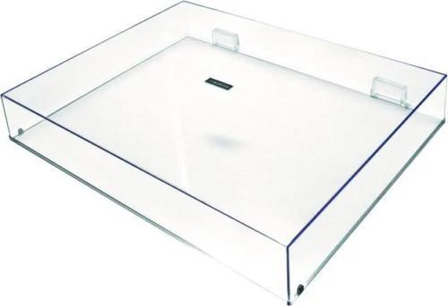 HOUSSE DE PROTECTION Couvercle Pour Citronic Pd 2 Platine Disque ...