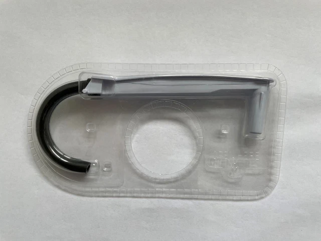 SINGLE PHILIPS PERFECT Draft Keg Connector Tube, Brand New Sealed, Beer ...