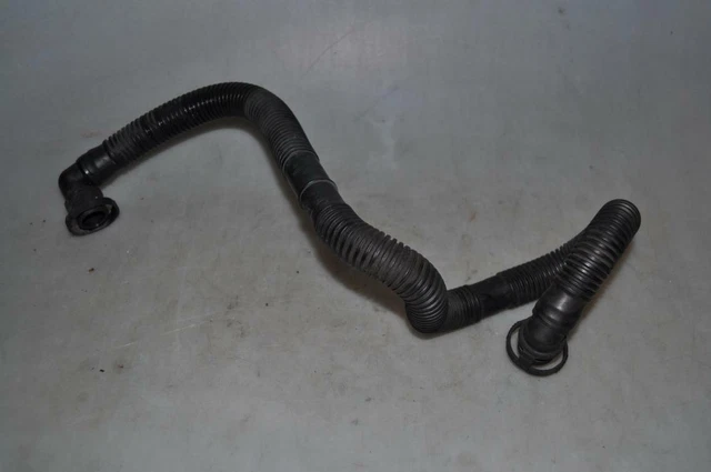ORIGINAL VW PASSAT 3BG Ansaugschlauch Luftschlauch 3B0131149C EUR 18,25 ...