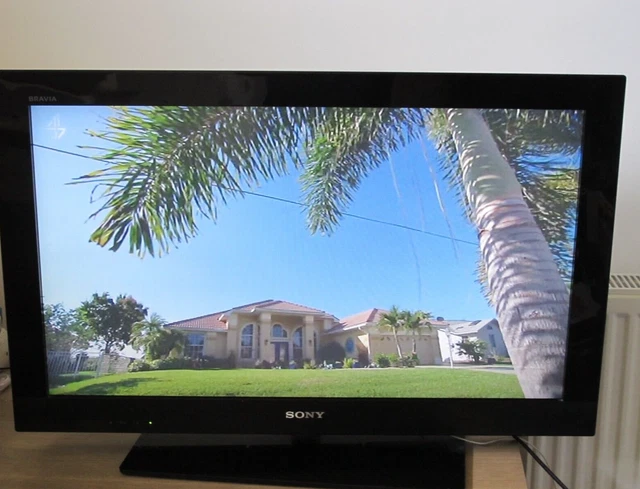 SONY BRAVIA KDL-32CX520 Televisore digitale LCD a colori 32"" 1080P hd ...